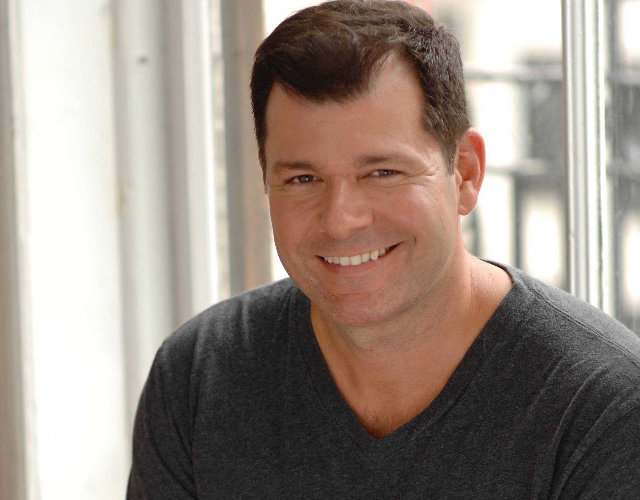 WaterTower Theatre Announces Shane Peterman… | WaterTower Theatre